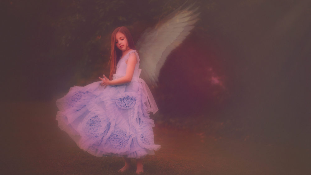 Prayers For Kayleigh | Kayleigh's fight against DIPG